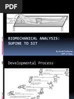 Open and Closed Packed Positions of Joints | PDF | Anatomical Terms Of ...