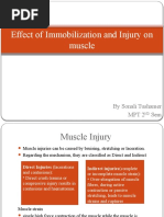 Torbay Cuff Protocol | PDF | Anatomical Terms Of Motion | Shoulder