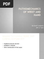 Preferred Practice Patterns: APTA Guide To Physical Therapy Practice ...