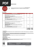 Actividad 1 Del Módulo 1 | PDF | Contador | Contabilidad