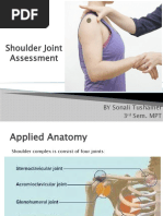 Emailing How To Read Shoulder X-Ray Film - For Radiology Residents ...