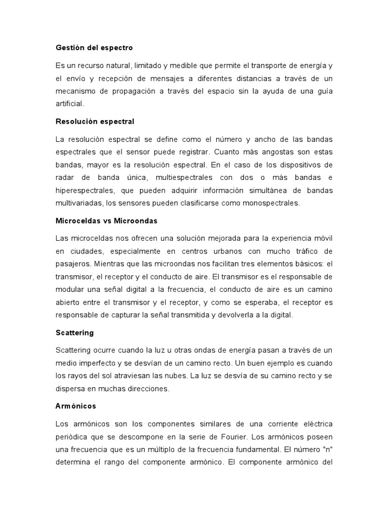 Irn 17-2148 Inf-127 E2 S1 | PDF | Transmisor | Frecuencia