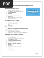 Facets - QuickReference | PDF