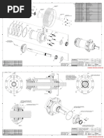 Cable Schedule Template | PDF | Direct Current | Electrical Engineering