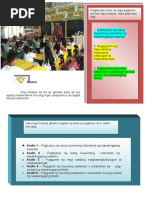 Filipino Module 1 Grade 3 | PDF