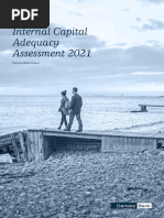 Ilaap Guidelines1 | PDF | Stress Test (Financial) | Liquidity Risk