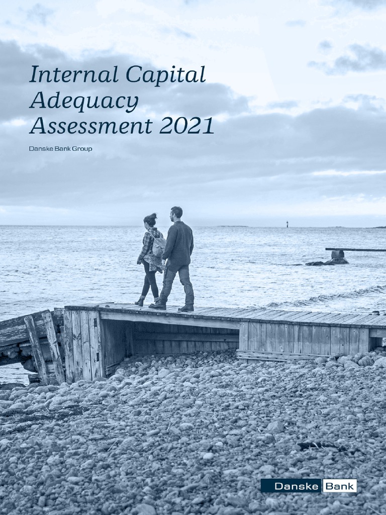 Internal Capital Adequacy Assessment - Q4 2021 | PDF | Risk | Capital ...