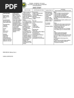 Maxolon Injection and Tablet Information | PDF | Antipsychotic | Dystonia