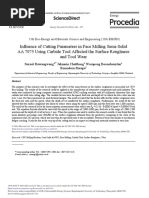 GTU Poster Presentation Templet | PDF | Sheet Metal | Numerical Control