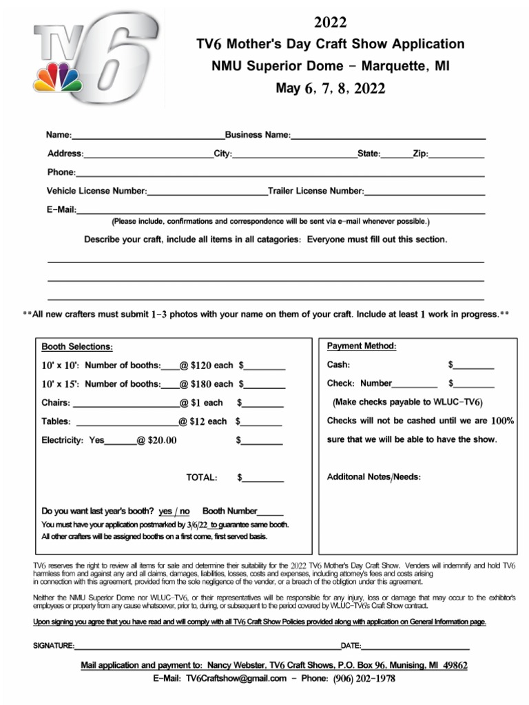 Application - Mothers Day 2022 | PDF