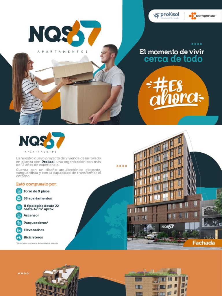 Brochure NQS 67 | PDF
