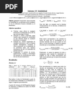 Método Isocrático | PDF | Cromatografía | Línea espectral