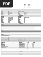 2022 Brand Standards Audit Updated 1/13/22 | PDF | Marriott ...