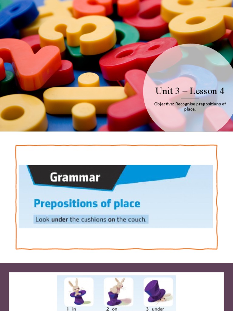 Lesson 3 and 4 - 31st August and 3rd September | PDF | Social Science ...