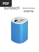 f998 Live Sound Card Audio Mixer Manual | PDF | Battery Charger ...