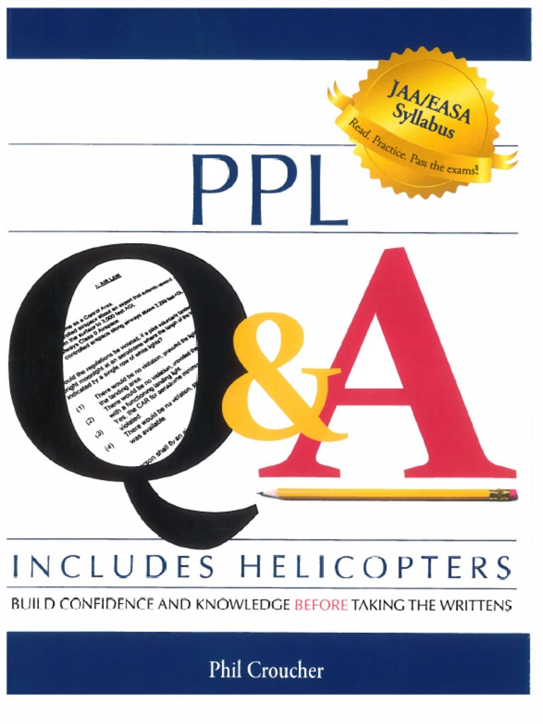 Question Bank PPL | PDF