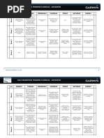 Beginner Pete Plan | PDF | Nature | Sports