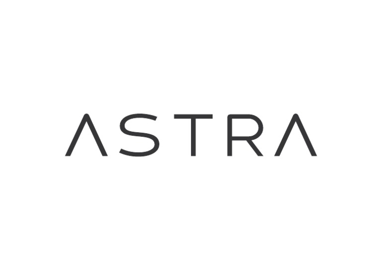 Logo Astra | PDF