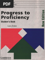 Proficiency - Masterclass Student's.Book New - Edition PDF | PDF