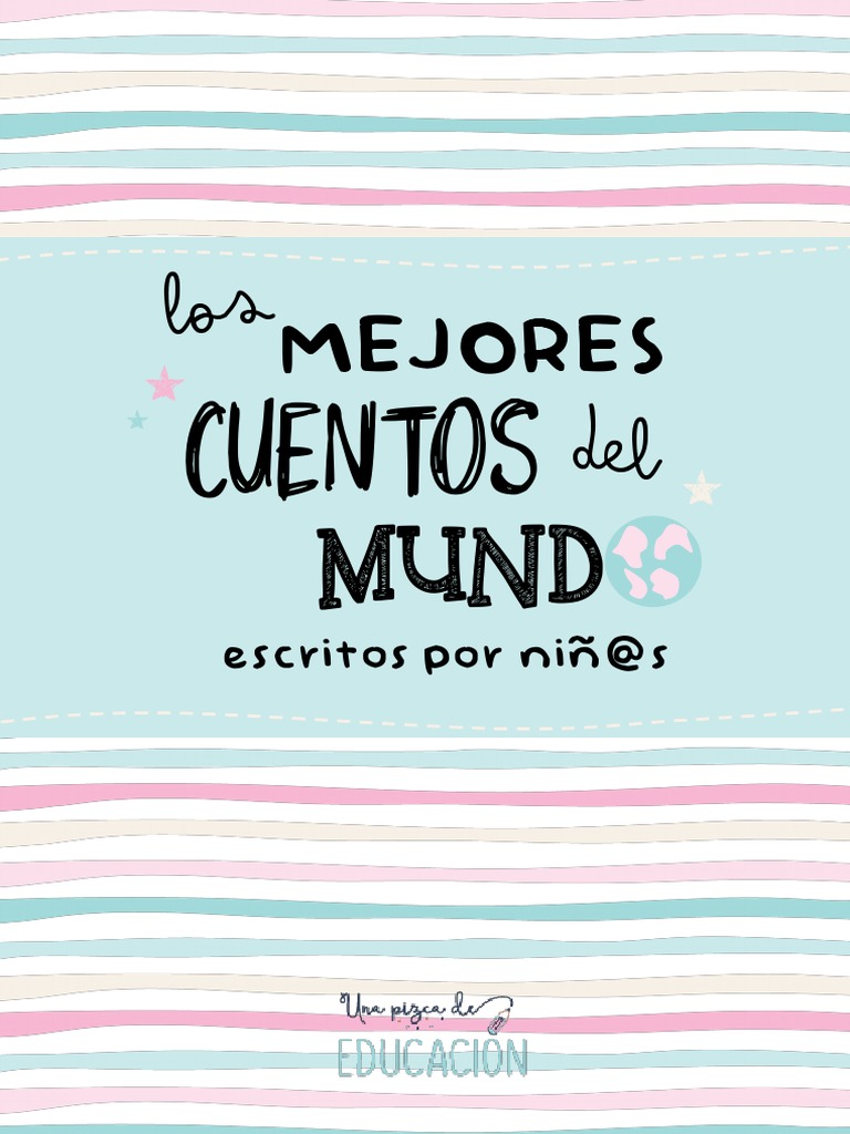 Los Mejores Cuentos Del Mundo Pdf Duendes