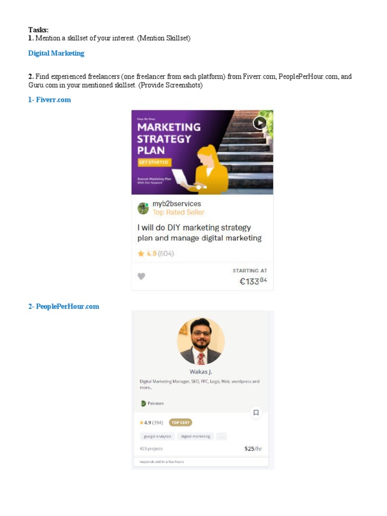 Hands On Exercise 2 Solution | PDF