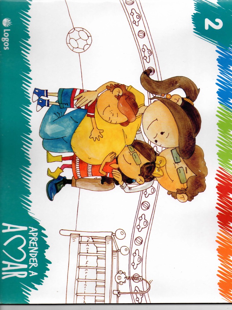 Aprender A Amar 2 | PDF