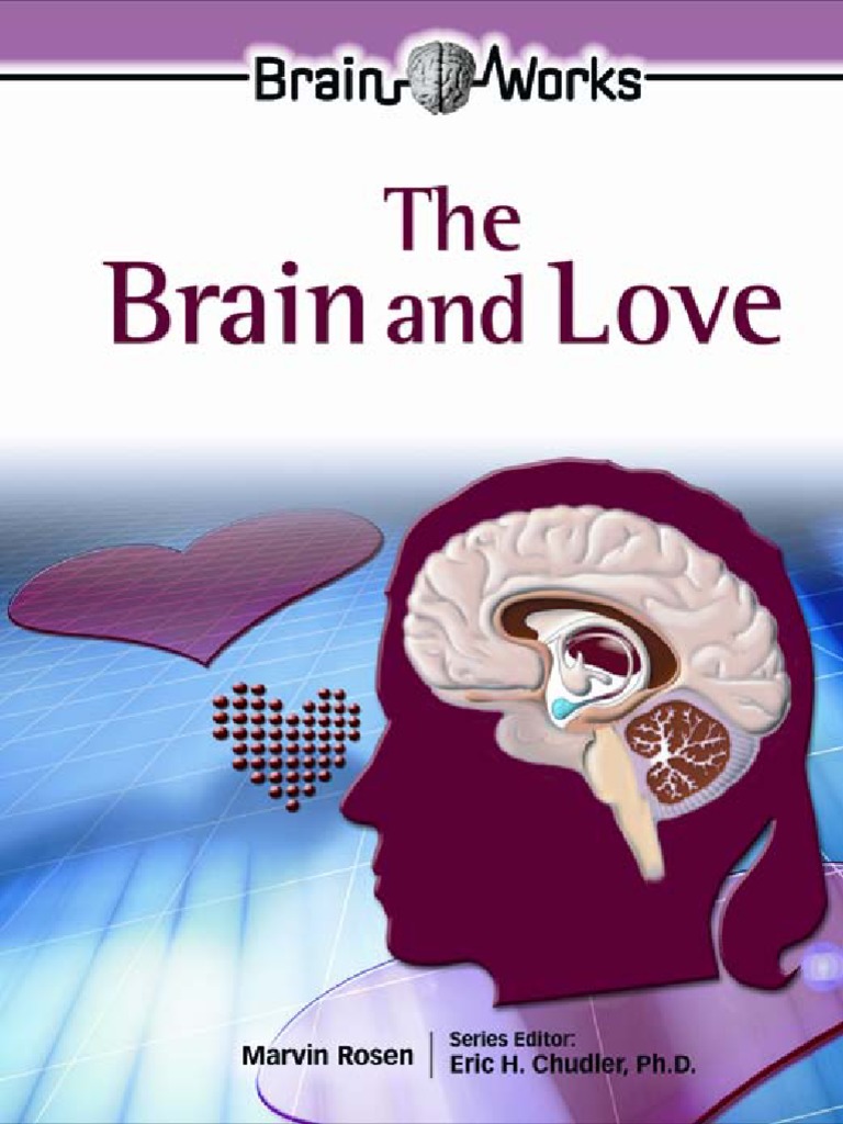 The Brain and Love | PDF | Neuron | Neurotransmitter
