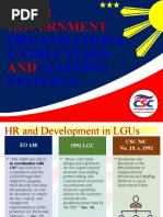 Dafac Form | PDF | Welfare | Social Programs