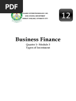 Bond Prospectus Issue No 01 2025 BA | PDF | Bonds (Finance) | Interest