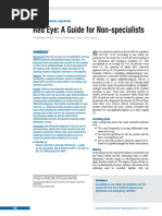 Confrontation Visual Fields - A Guide For Ophthalmologists in Training ...