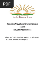 Certificate and Acknowledgement Class 12th Project | PDF