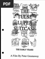 Serra - Richard - Verb List Compilation - Actions To Relate To Oneself ...
