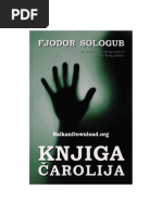 Eli Haden - Veštica Iz Škotske | PDF