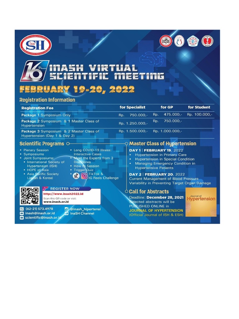 Inash 2022 - 1 | PDF