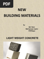 Cell Filled Concrete Pavement | PDF | Road Surface | Concrete