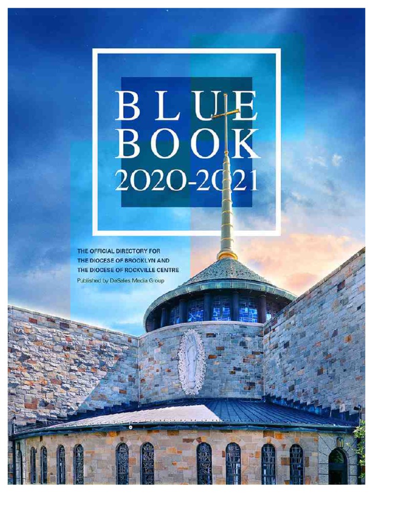 The Catholic Bluebook Version 10-18-2021pdf | PDF | Catholic Church ...
