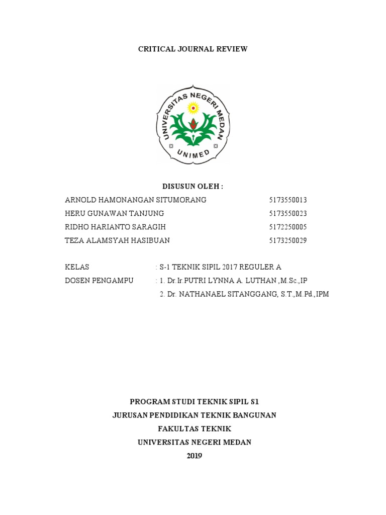 CJR Manajemen Proyek | PDF