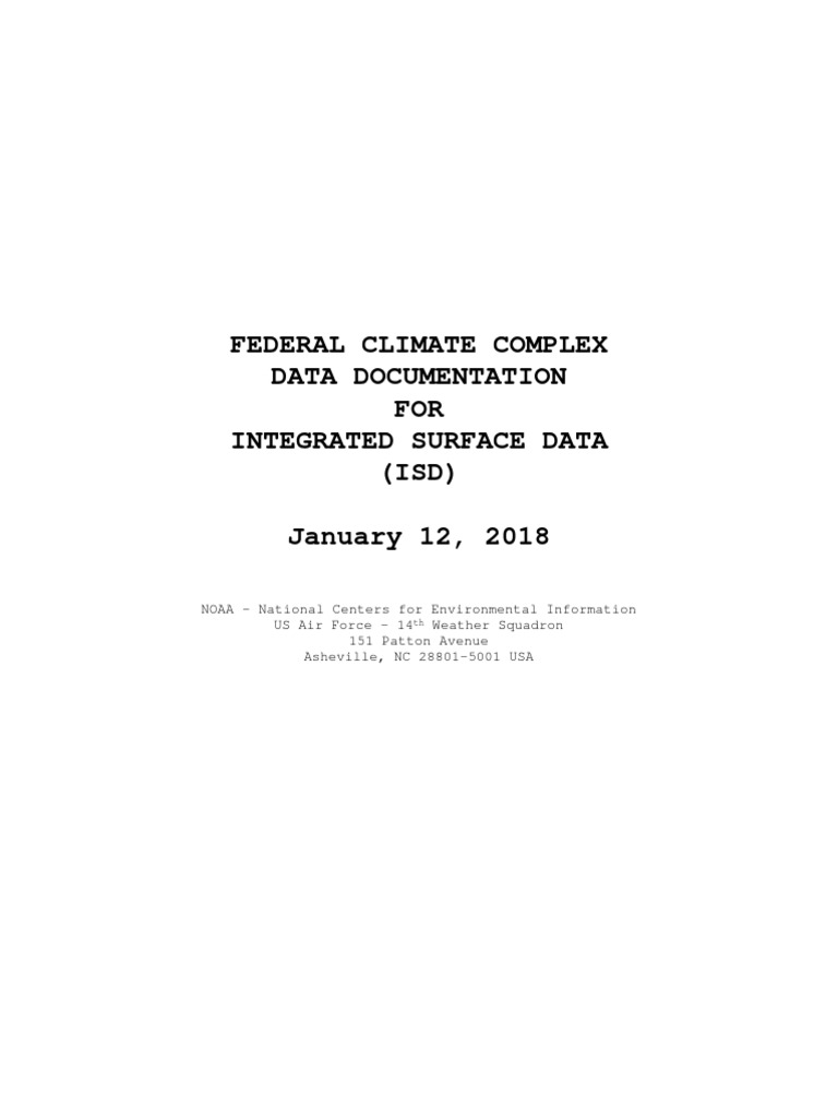 Isd Format Document | PDF | Character Encoding | Data