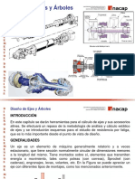 CARDAN | PDF | Mecánica | Tecnología de vehículos