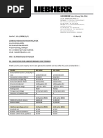 Falk-Long-Term-Grease PDF | PDF | Lubricant | Mechanical Engineering