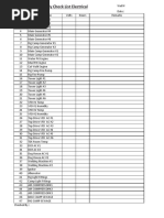 EMU Classic Pinout | PDF