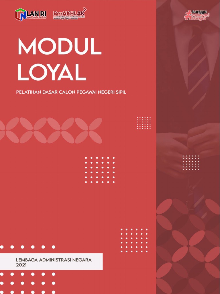 Modul Loyal | PDF