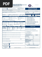 Cr3 Code Sheet | PDF | Traffic | Motor Vehicle