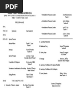 INSET Program Invitationedited | PDF