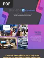 Buku Panduan ClassPoint | PDF