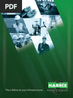 Meralco Guidelines For Customer Owned Poles | PDF | Lumber | Concrete