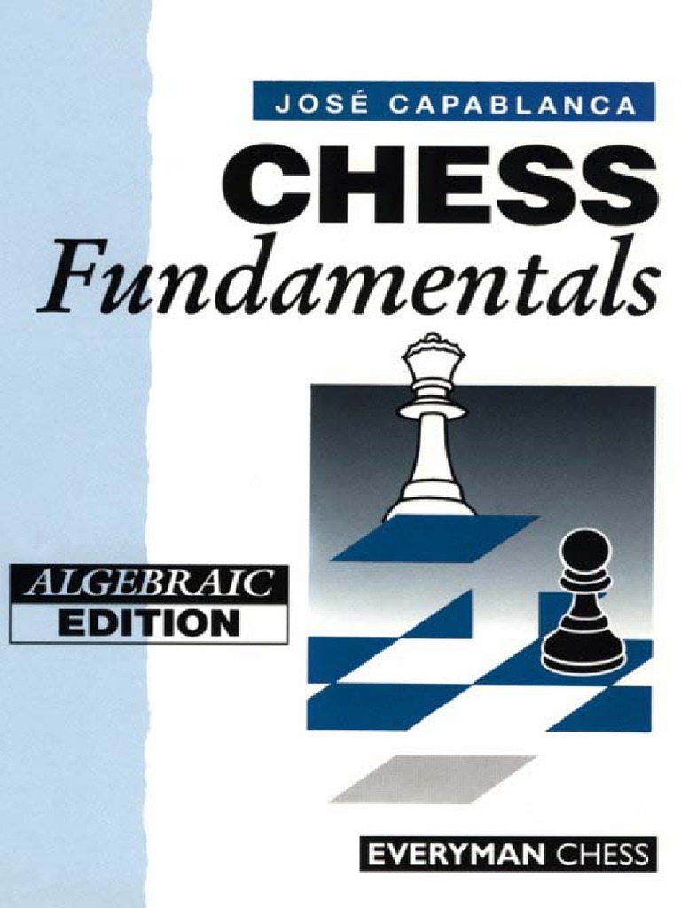 Capablanca - Chess Fundamentals | PDF