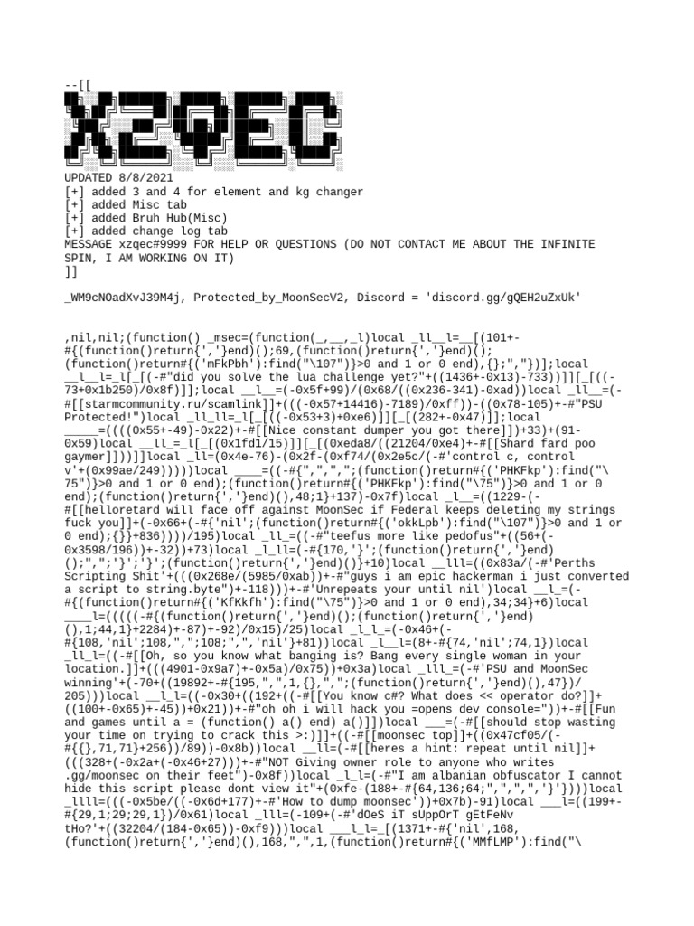 KRNL | PDF | Computing