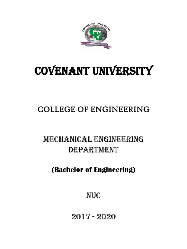 Mechanical Engineering Handbook 2018 | PDF | Engineering | Design