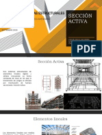 1 - Tipos de Estructuras Reticuladas | PDF | Braguero | Mecánica